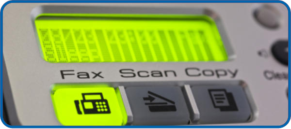 Why Fax will continue to be preferred communication in business?